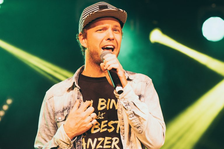 Biografie - Alex Engel