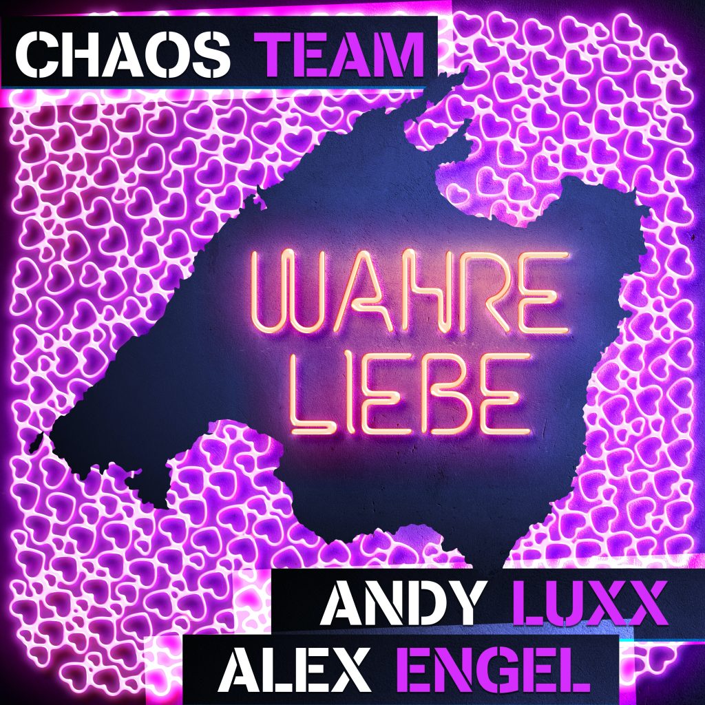 Alex Engel – Deutscher Schlager europaweit