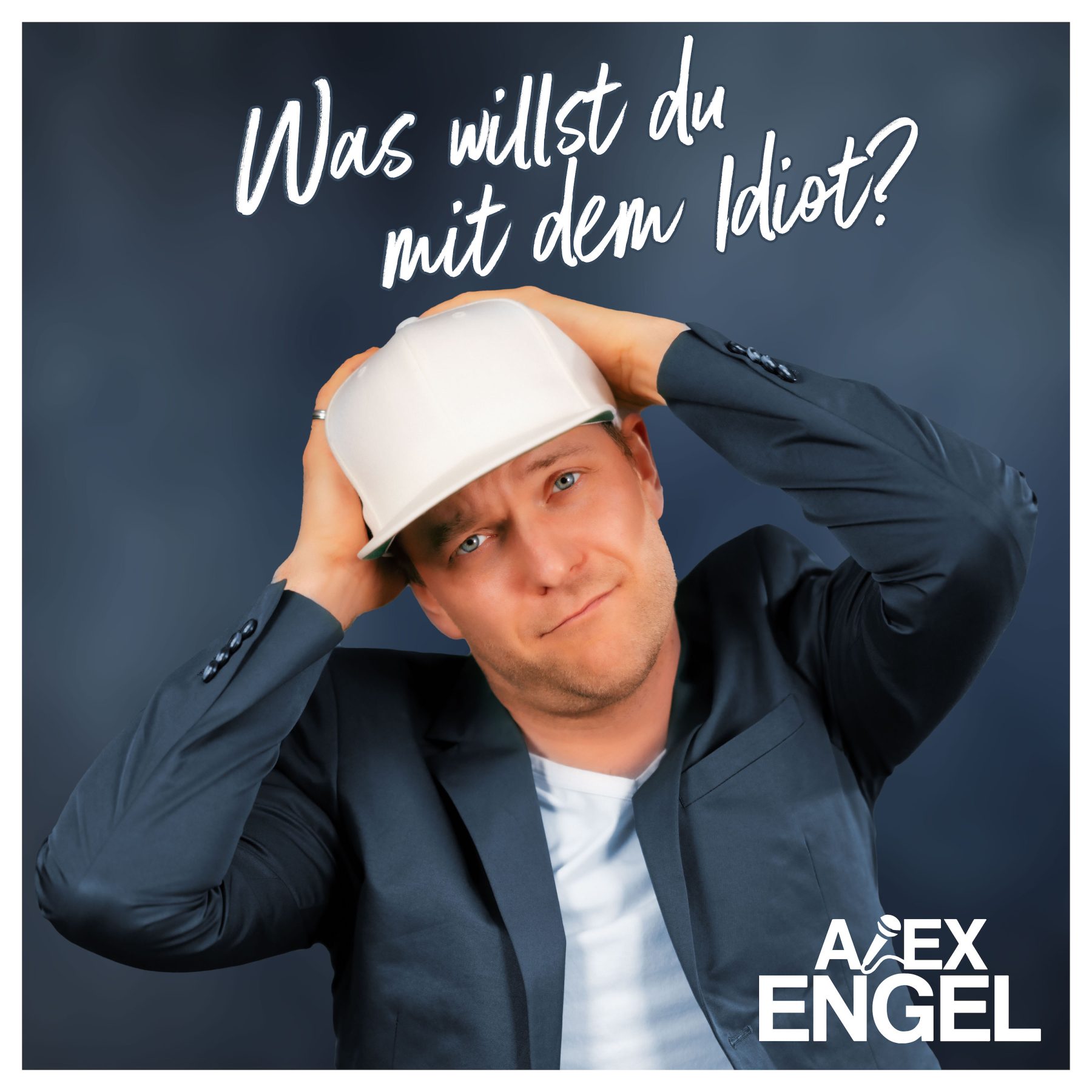 Alex Engel - Schlagerstar